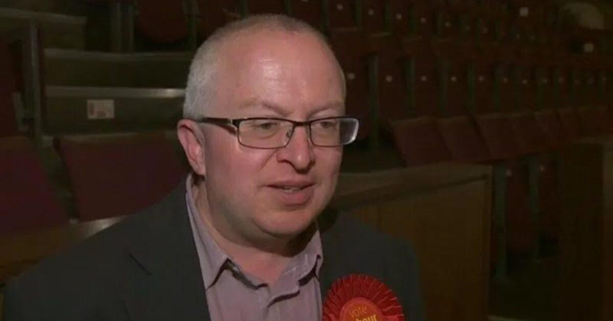 "This year was exceptionally good for Labour and an absolute disaster ...